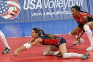 Master Guide To Liberos In Volleyball: Rules, Rotation, And Tips ...