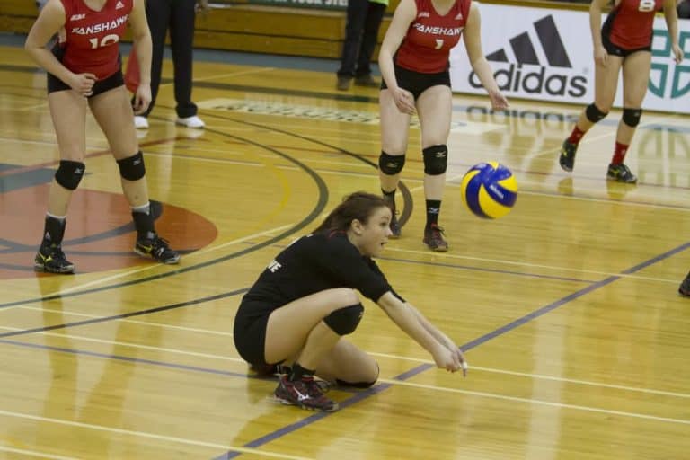 10 Dynamic Volleyball Passing Drills to Improve Your Game – Better At ...