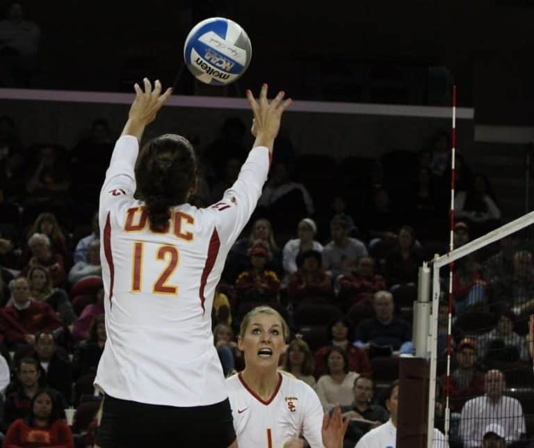 How to Set a Volleyball: A Beginner’s Guide – Better At Volleyball
