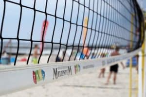 Volleyball’s Simple Game Point Rules – Better At Volleyball