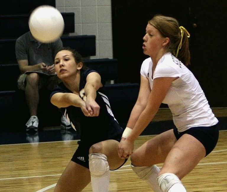 What Is A Dig In Volleyball? Lessons, Drills, And Techniques – Better ...