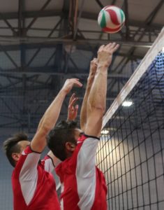 Volleyball Fundamentals: The 6 Skills You Need – Better At Volleyball