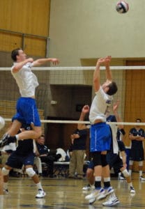 9 Tips for Amazing Back Setting – Better At Volleyball