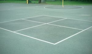 Teaching Volleyball Skills in P.E. Class Using Games – Better At Volleyball