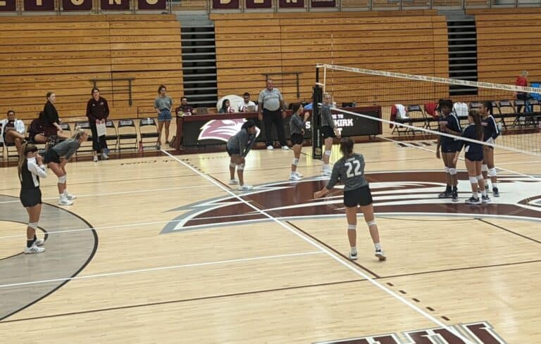 How To Improve Your Volleyball Strategy – Better At Volleyball
